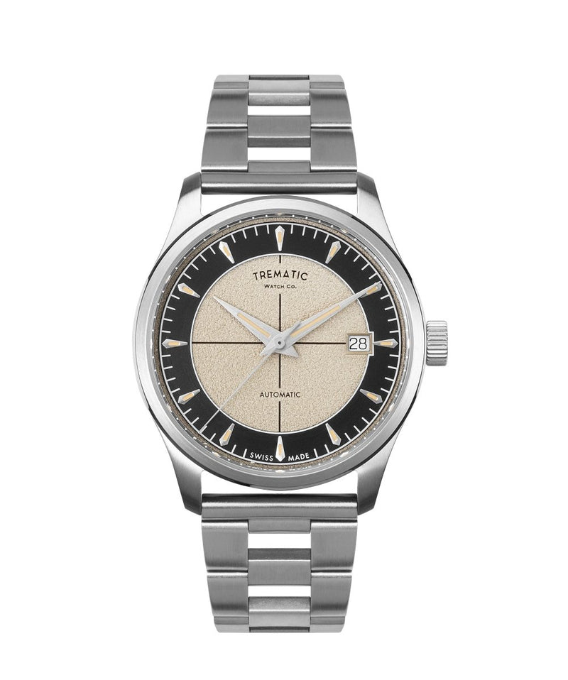 Trematic Watch: all automatic watches