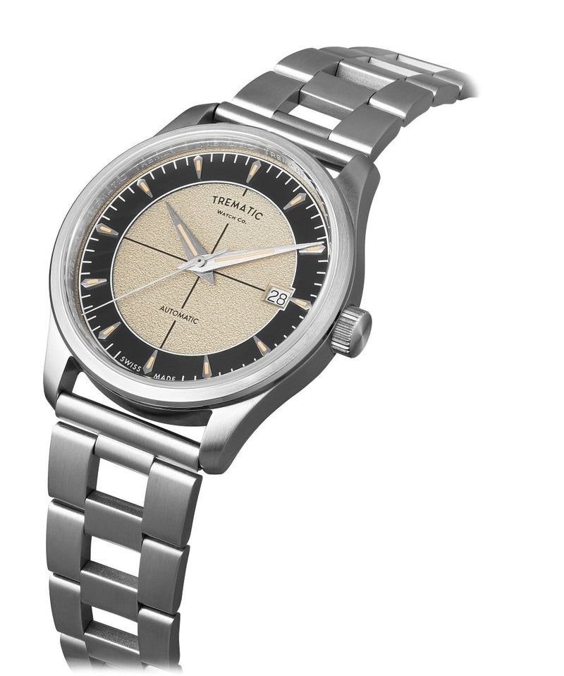 Trematic Watch: all automatic watches