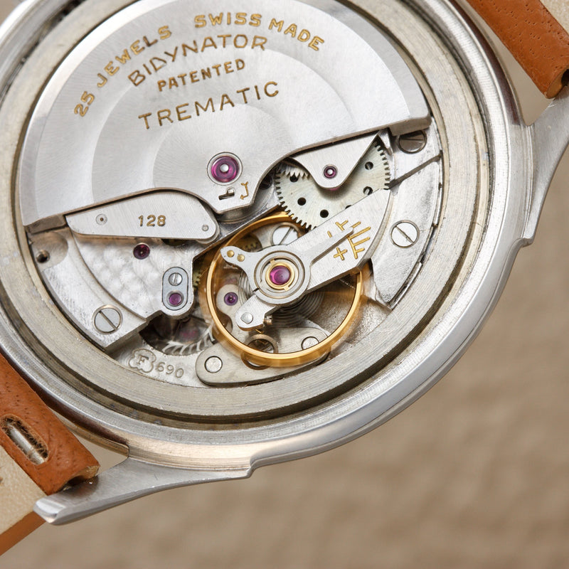 About Us | Trematic Watch